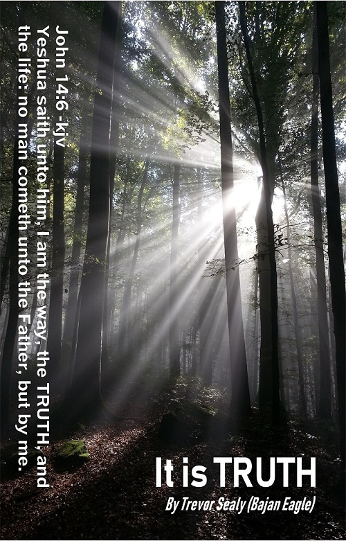 Chuck Missler Truth Of The Gospel Ministry