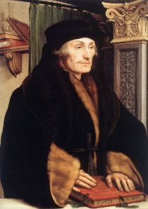 Desiderius Erasmus Roterodamus - Truth of the Gospel Ministry