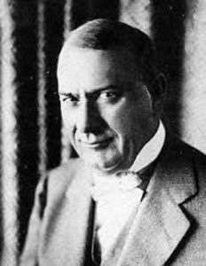 Judge Joseph Franklin Rutherford - Truth of the Gospel Ministry