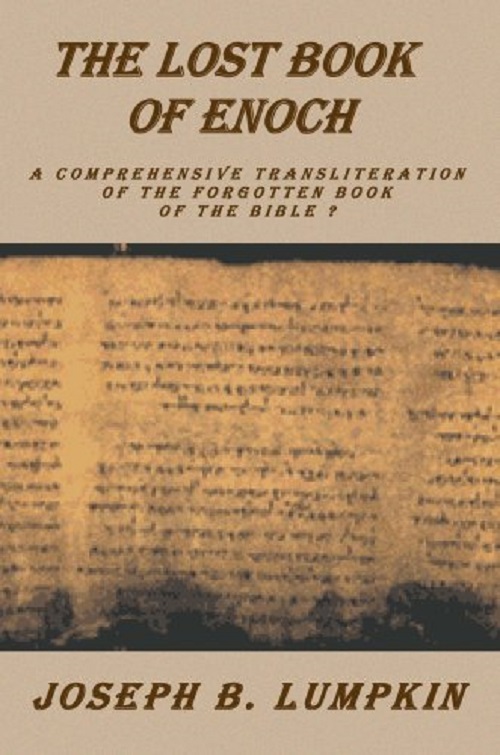 The Book of Enoch - Truth of the Gospel Ministry